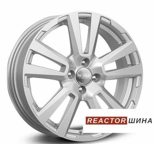 Диски R17 iFree KC874 LADA Xray 4x100