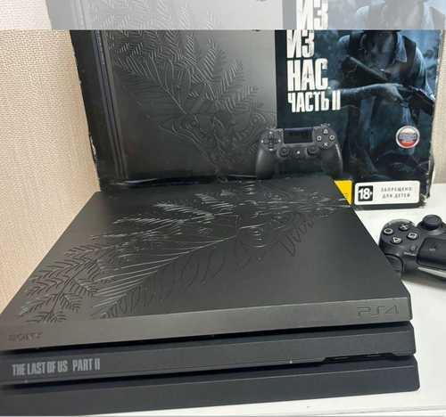 Sony playstation 4 pro