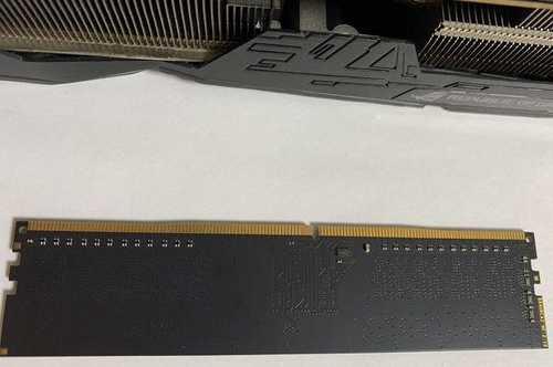 Corsair DDR4 (8GB) kit 2166 оперативная память