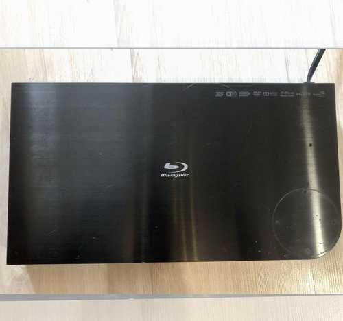 Samsung BD-J6300 4K Ultra HD 3D Blu-ray Player