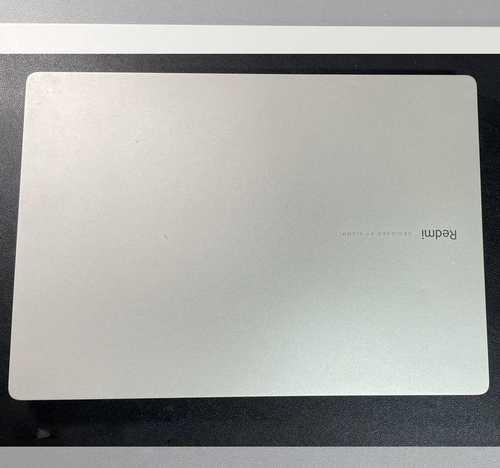 Ноутбук Xiaomi RedmiBook 14