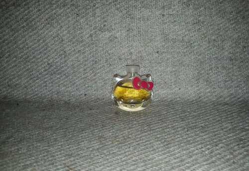 Туалетная вода Франция Koto Hello Kitty 5 ml