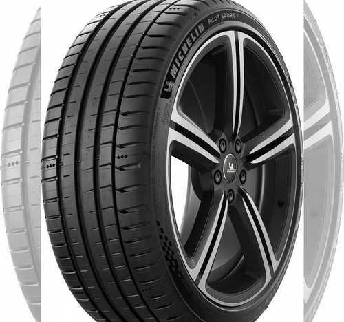 Michelin Pilot Sport 5 255/35 R19 96Y