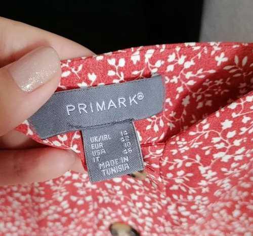 Платье primark