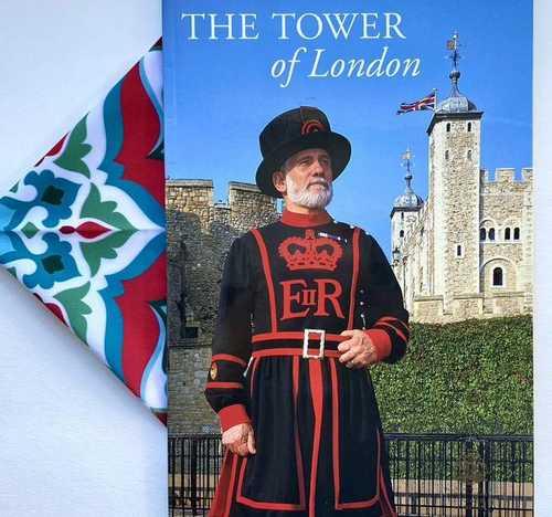 The Tower of London / Путеводитель