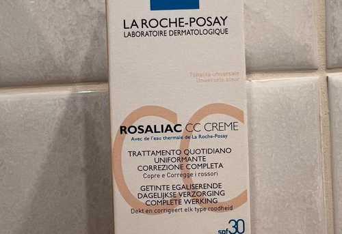 Крем для лица la roche posay
