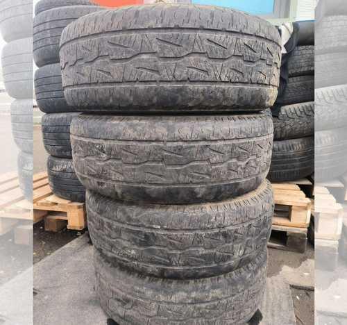 Bridgestone Dueler A/T 001 275/65 R17 115T