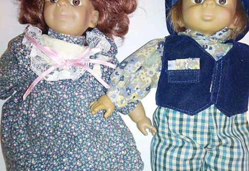 Кукла характерная.Куклы.Испания
