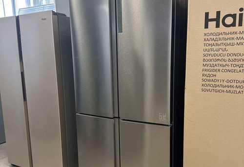 Холодильник Haier 2024 htf-610dm7ru