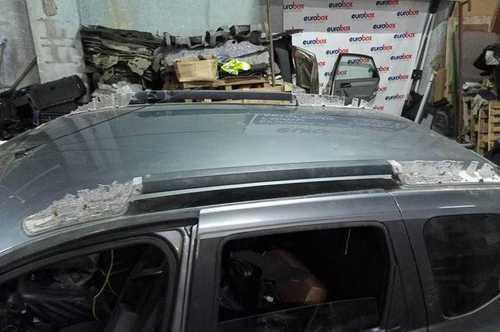 Крыша Renault Duster 2012