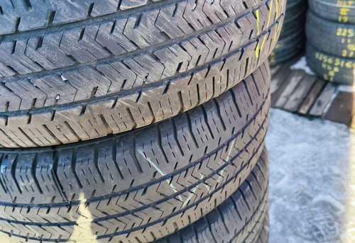 Michelin Agilis 51 215/60 R16C T