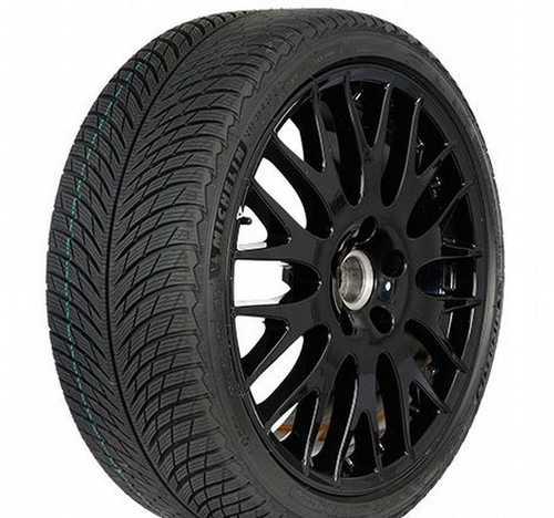 Michelin Pilot Alpin 5 245/40 R20 99W