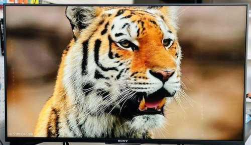 Телевизор Sony 43”/FHD/Smart/Android/Гарантия