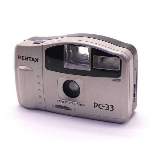 Pentax PC-33