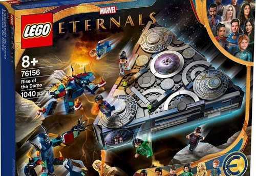 Lego Marvel Super Heroes Eternals #349017