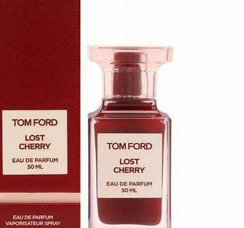 Tom Ford Lost Cherry (топ)