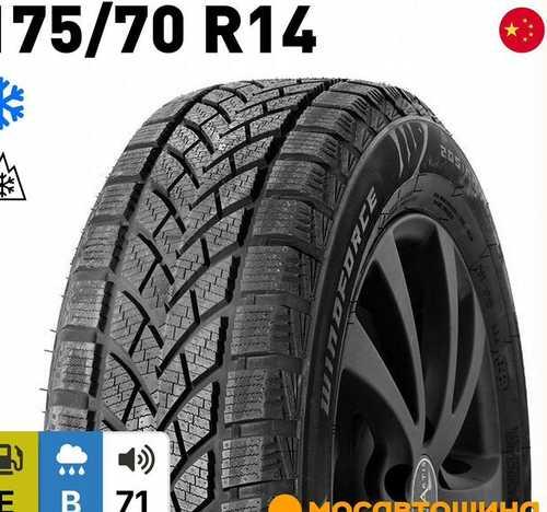 Windforce Snowblazer 175/70 R14 84T