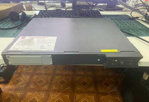 Ибп APC Smart-UPS SC 450 ва