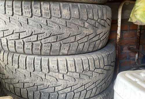 Nokian Tyres Hakkapeliitta 7 235/60 R18