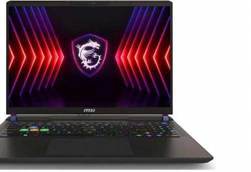 MSI Vector 16 HX A14VGG-283RU Core i9 14900HX 16Gb