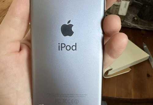 Плеер iPod touch 5g 56 gb