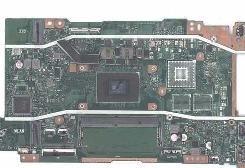 MB для Asus X509DA 4G/R3-3250U