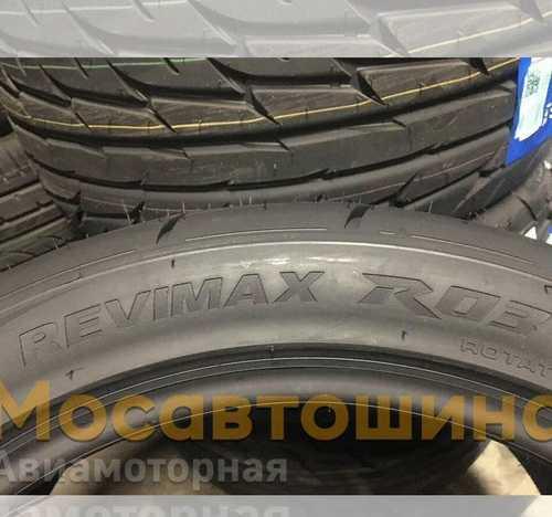 Rydanz Revimax R03 215/45 R17 91W