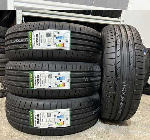 Westlake Zuper Eco Z-107 215/65 R16 98V