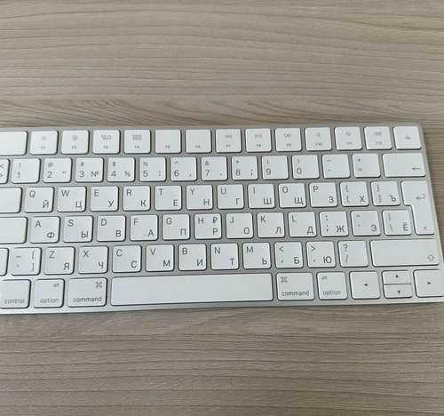 Apple Bluetooth Magic Keyboard 2 A1644