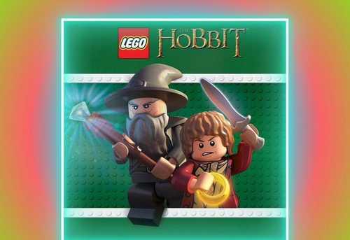 Lego The Hobbit PlayStation 4 5