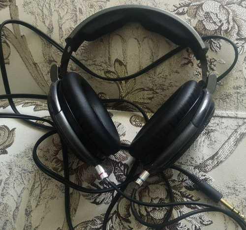 Наушники Sennheiser HD 650