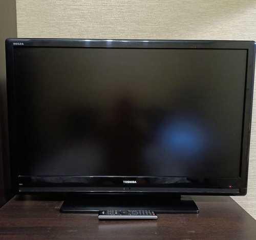 Телевизор LCD toshiba regza 42XV550PR