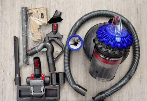 Пылесос Dyson big ball multifloor pro