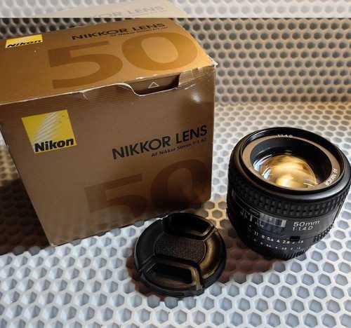 Объективы на Nikon F, Canon EF-s, Sony A