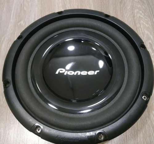 Сабвуфер 12" Pioneer TS-W303R