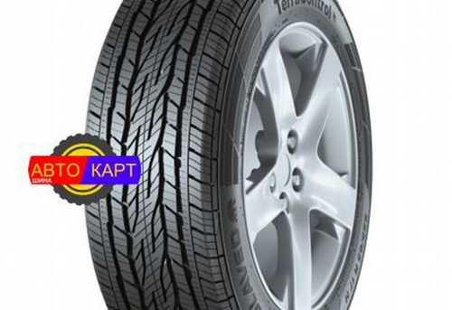 Gislaved TerraControl 215/65 R16 98H