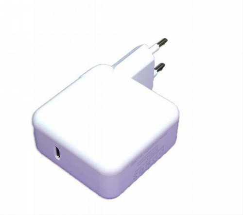 Блок питания A1540 29W USB Type-C 14.5V 2.0A OEM