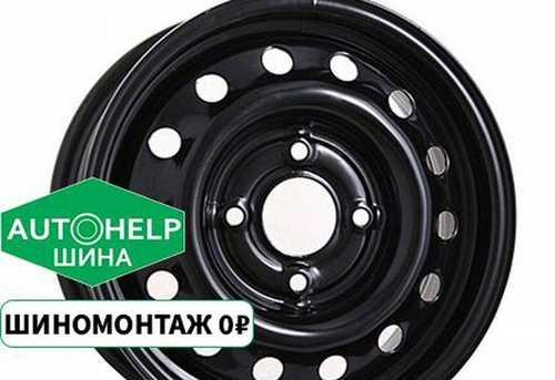 Trebl 7625T R16 5X114.3 ET39 D60.1 B