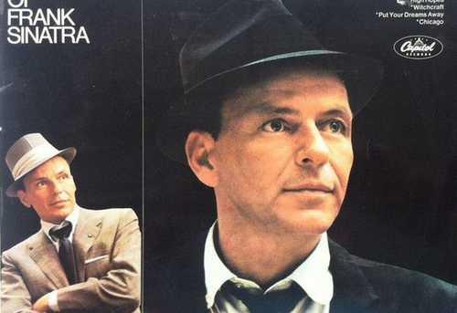 Lp Frank Sinatra