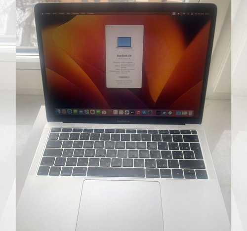 Apple macbook air 13 2020 m1 8gb 256