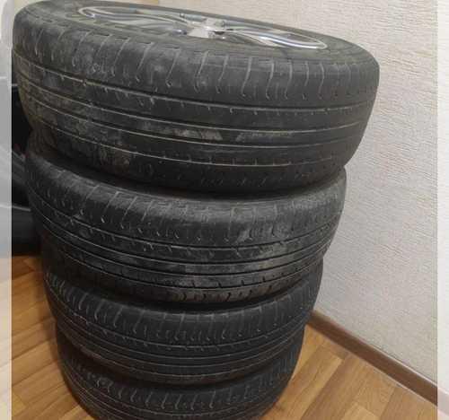 Hankook Optimo K415 185/65 R15 88H