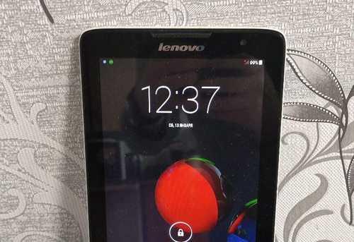 Планшет lenovo A5500h