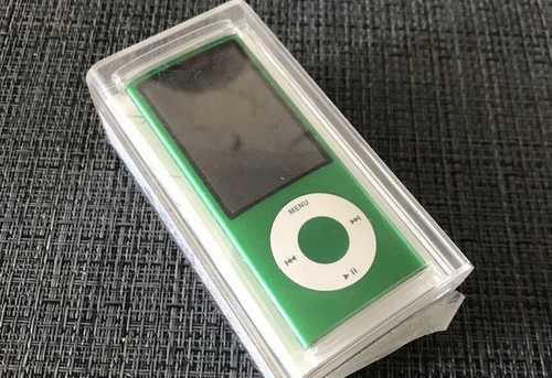 Плеер iPod nano 16gb