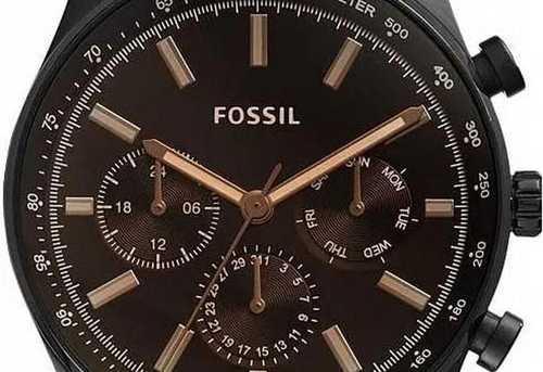 Мужские наручные часы Fossil Sullivan BQ2457