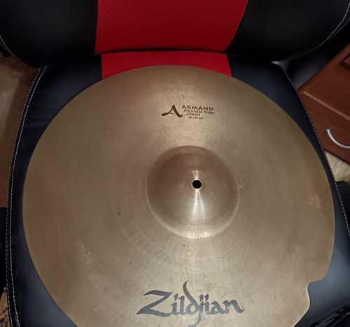 Тарелка креш Zildjian Armand Medium Thin Crash 18