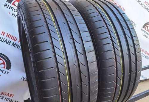 Continental ContiSportContact 5 235/45 R19
