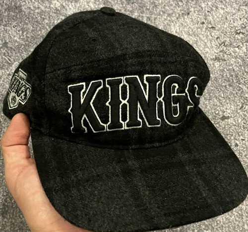 Кепка NHL Los angeles Kings