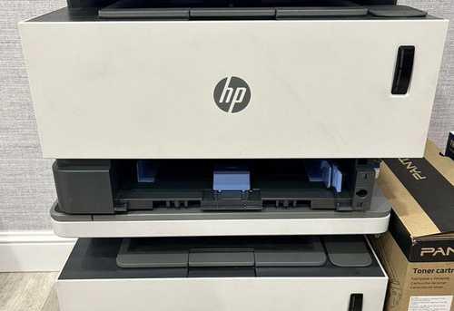 Мфу HP Neverstop Laser MFP 1200w