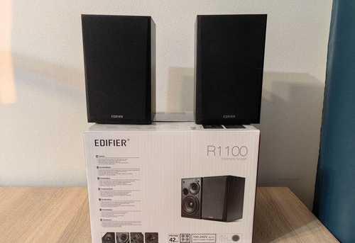 Колонки активные Edifier R1100