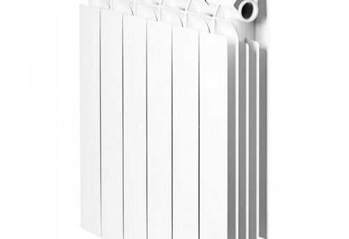 Алюминиевый радиатор Global VOX- R 500